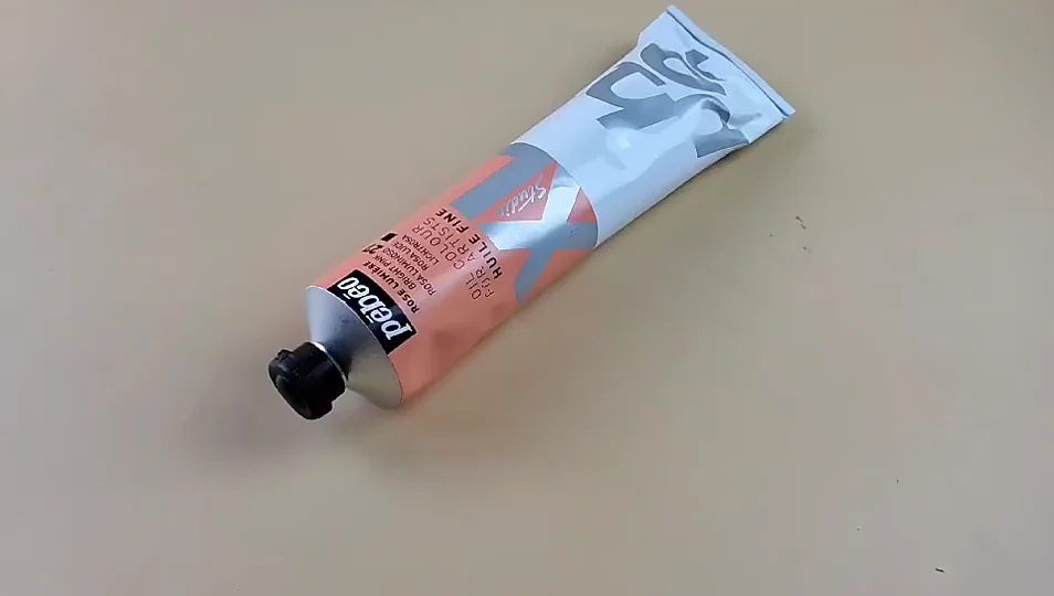 200ml Pebeo Studio Xl Fine Oil Colour 37ml 80ml Oil Paint For Artist ...