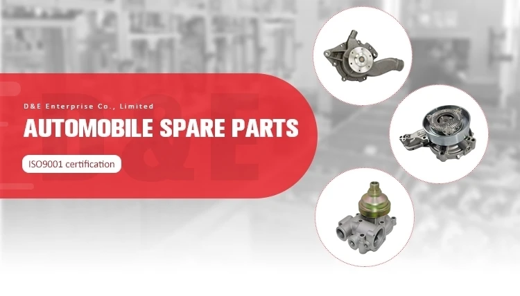 Truck Water Pump 4722000401 4722001001 4722000101 472 200 0401 472 200 ...