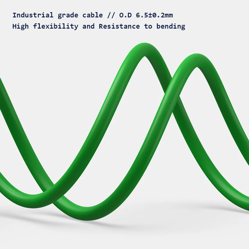 Profinet Bus Cable - Linkwylan Industrial Ethernet Solutions