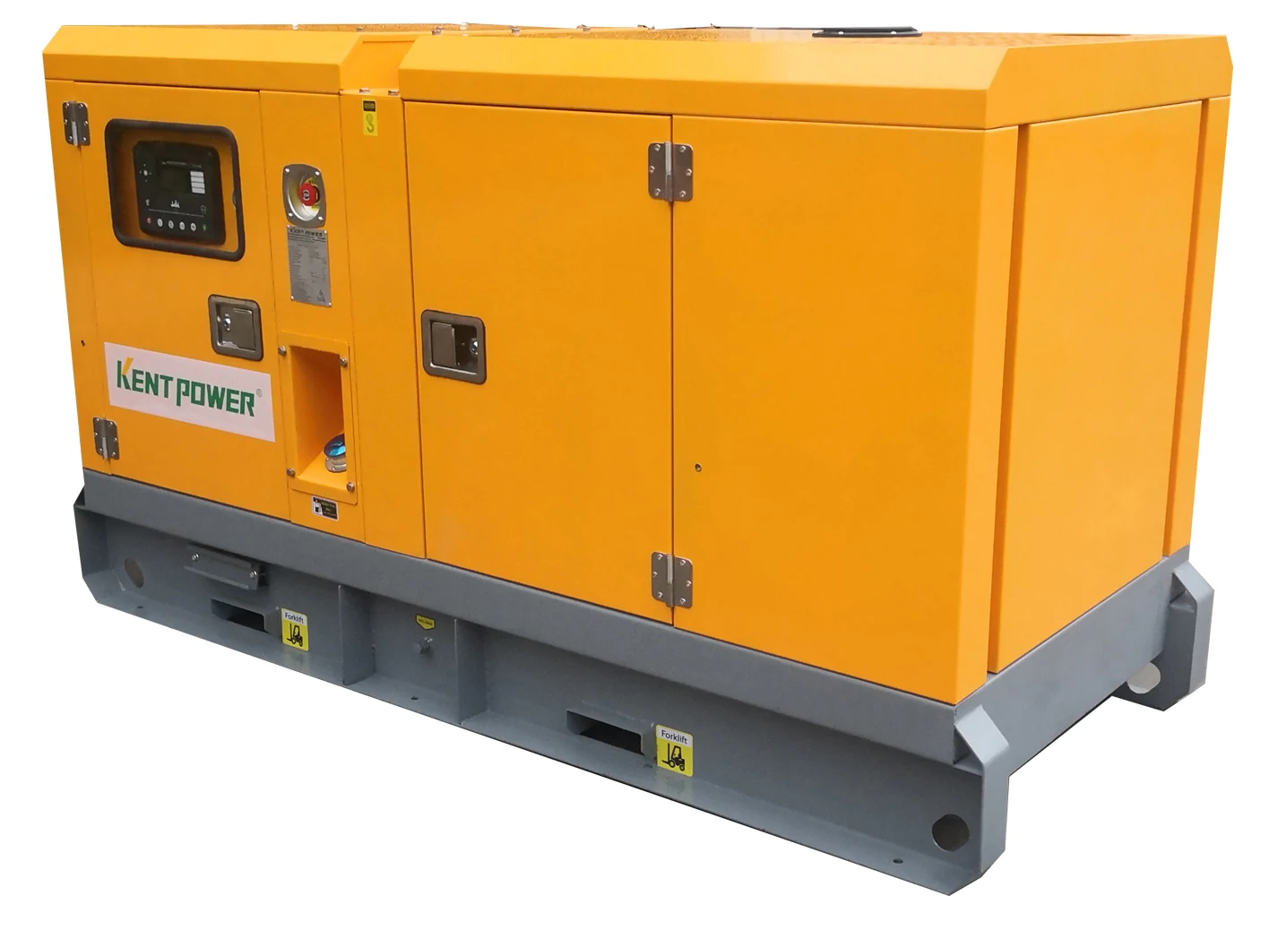 700kva Diesel 560kw Generator Set Electricity Generating Machine - Buy ...