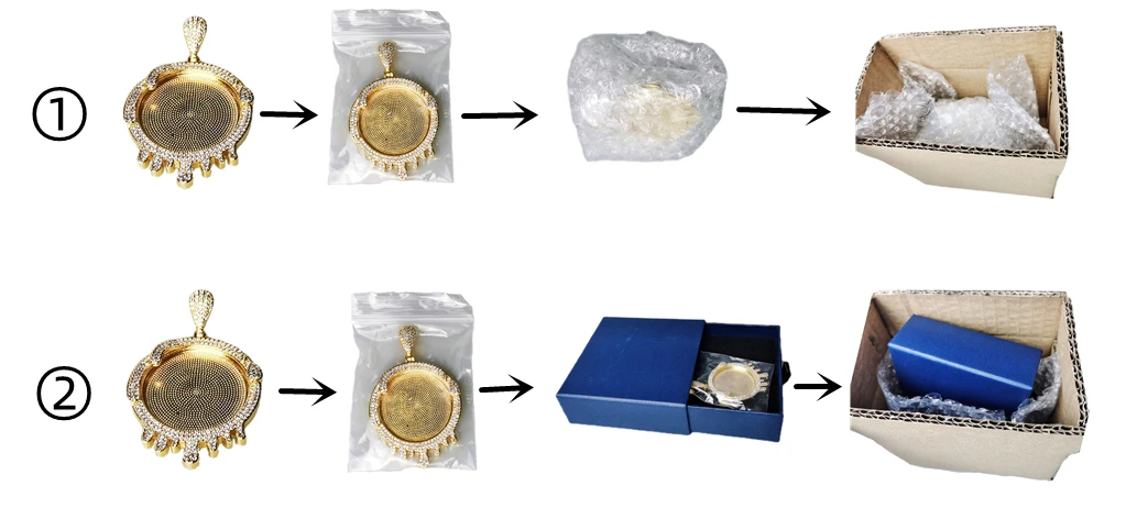 Custom Initial Bubble Letter Spinning Ring Iced Out Cz Personalized ...