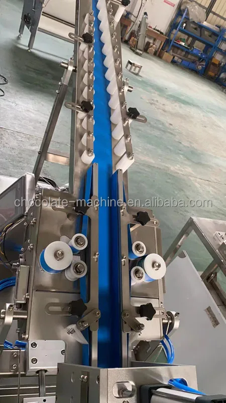 Full Automatic Tart Making Machine - Efficient & Durable