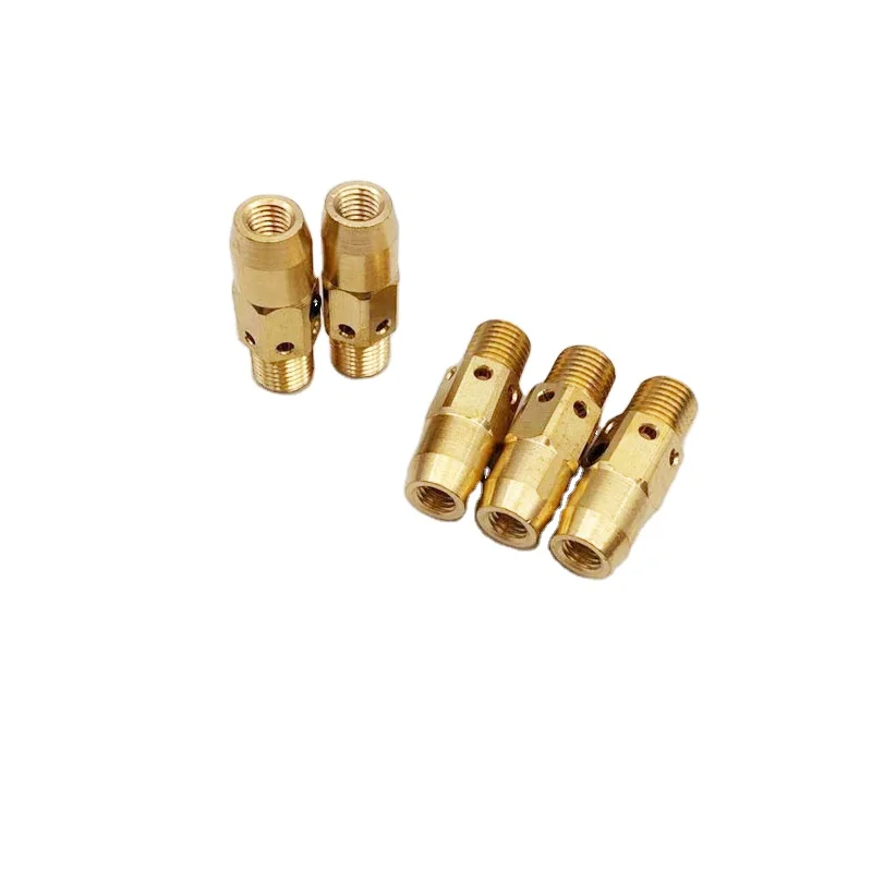 Tweco 54A Gas Diffuser 400A for Classic 2 3 4 Mig Gun| Alibaba.com