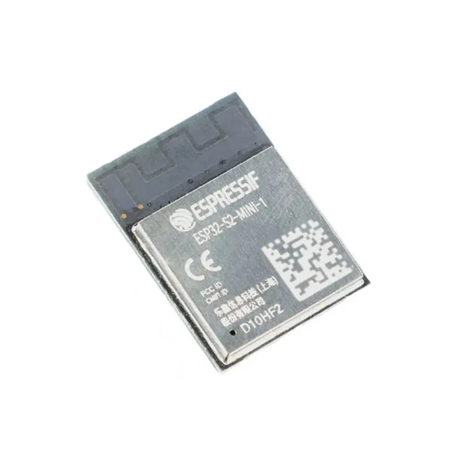 Esp32-s2-mini-1 Esp32 Wifi Module Smd Module Esp32 S2 Based On Esp32-s2fh4 With Pcb Antenna ...