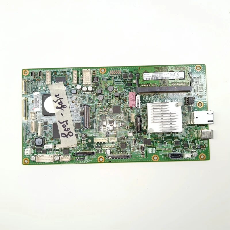 Original Refurbish Main Circuit System Board For Estudio 2508a 3008a ...