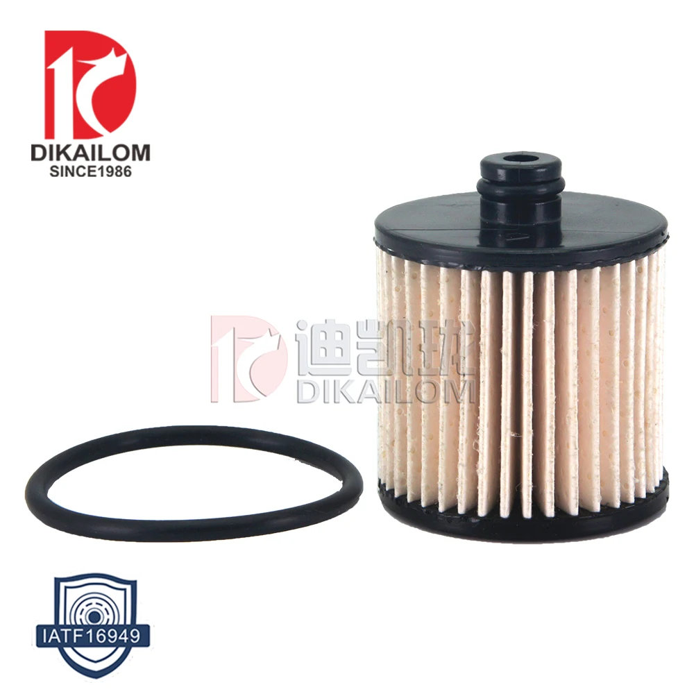 Korea Genuine LPG LPI Fuel Filter Cartridge for Hyundai Elantra Avante ...