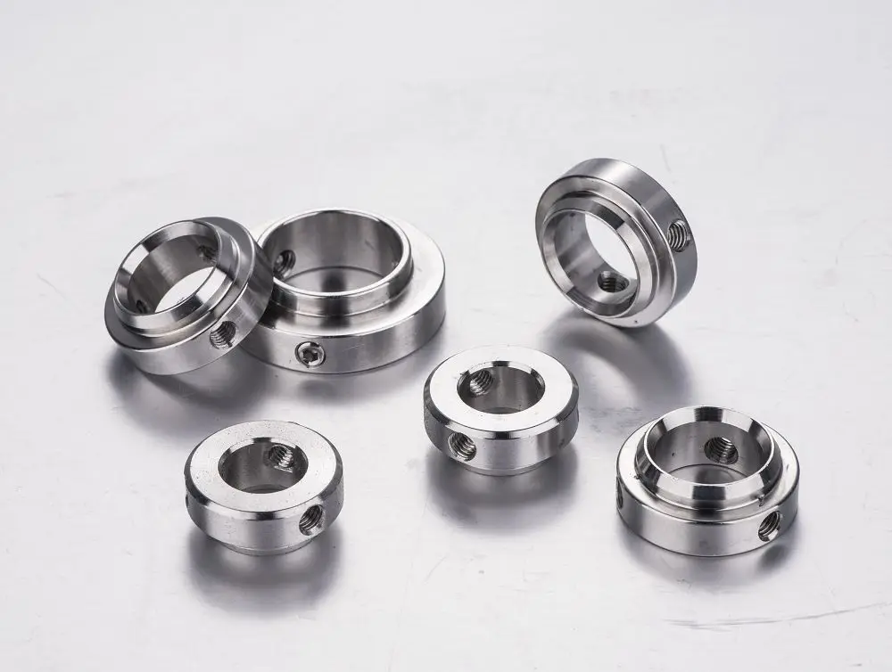 HJ92 Series Mechanical Seal - Reliable Pump Performance