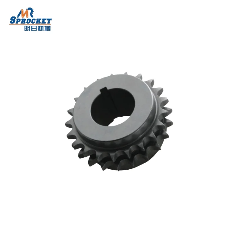 Ansi Standard Type C Sprocket C45 Steel Stock Bore Finished Bore ...