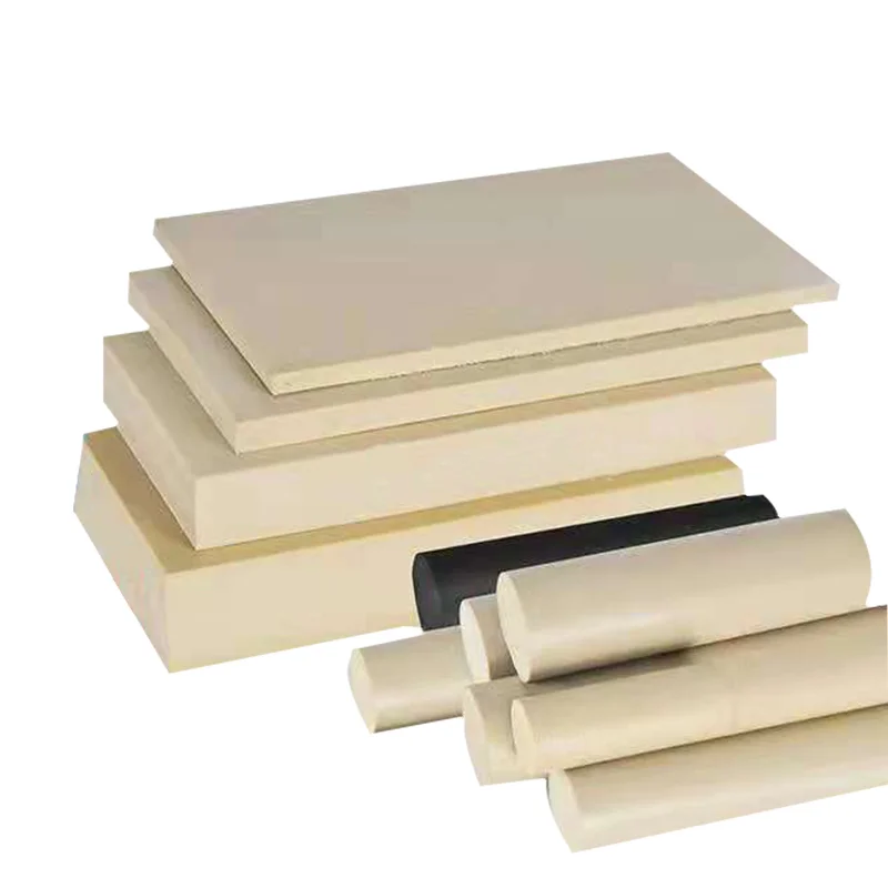 High Quality Sheet Peek Board Peek ELS Pps Rod Stick Bar Heat-resistant ...