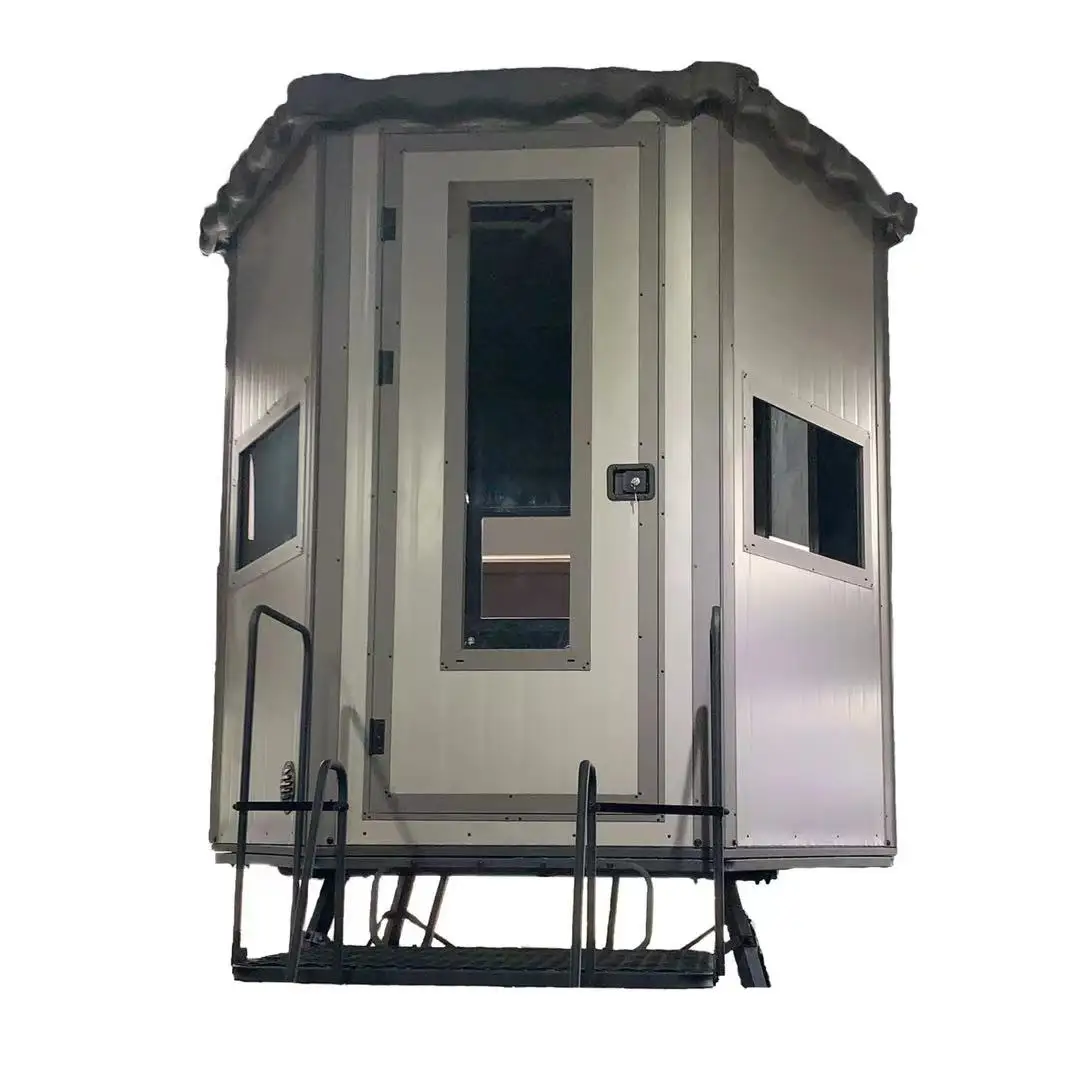 2023 360 Degree Swivel With Windows Hunting Deer Box Blind/hunting ...