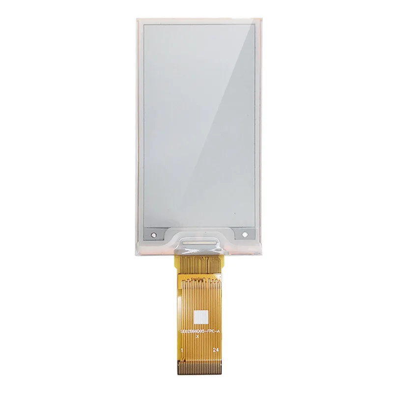 E-ink Raspberry EPD Display - 4.2 Inch E-Paper Solution