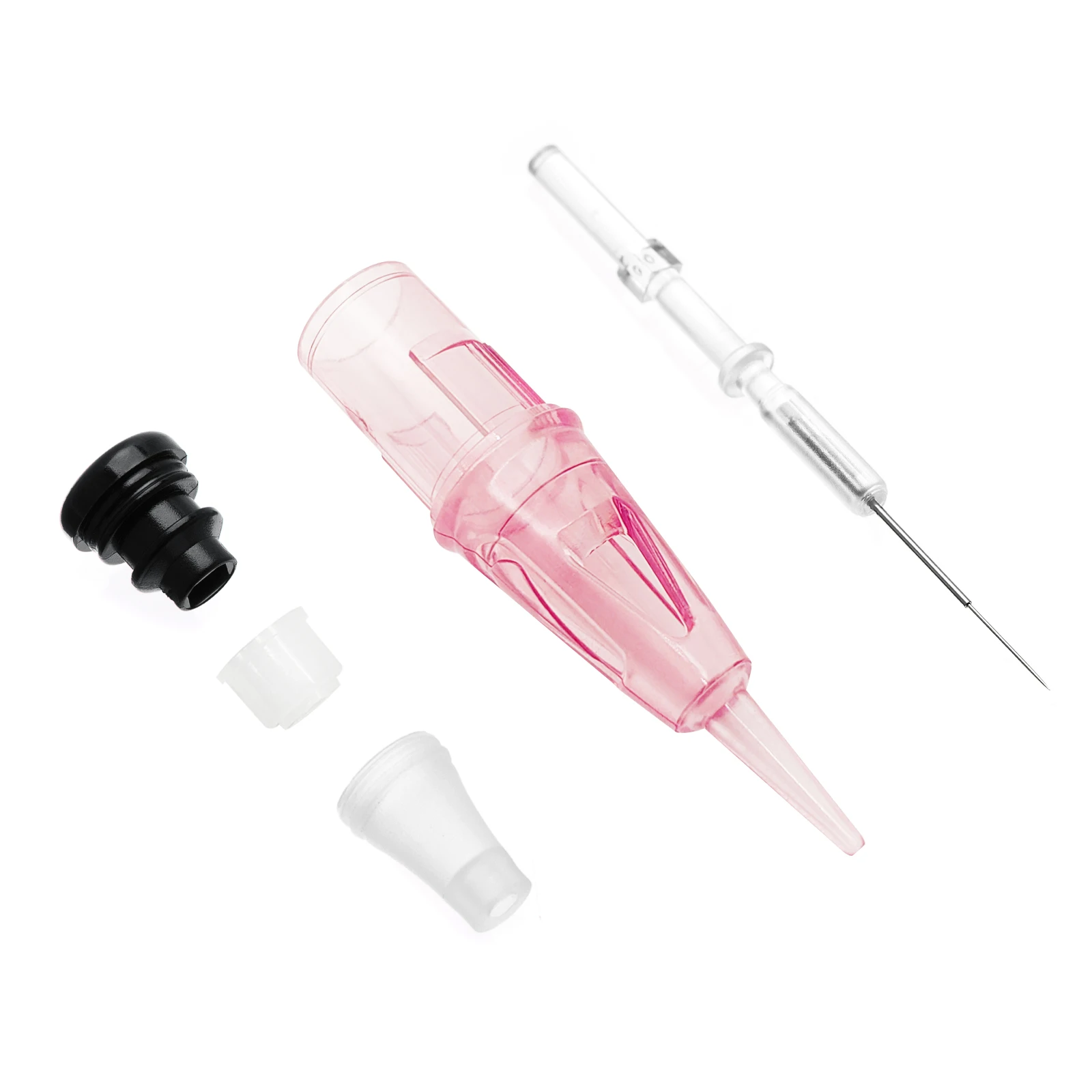 Stepless Stroke Adjustment Wireless PMU Gun Long-Lasting Battery Life ...