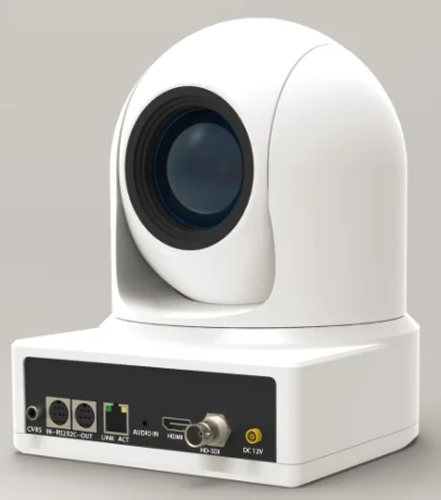 20x Zoom Video Conference Camera - HD PTZ Streaming