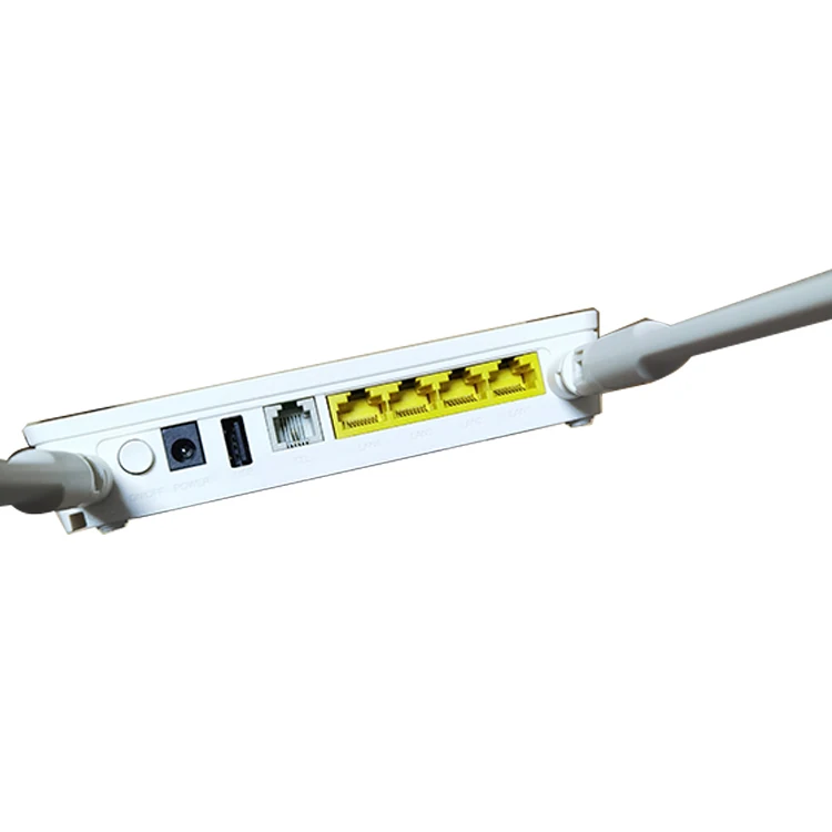 Wholesale Ont Gpon Echolife Hg8546m Hs8545m5 Eg8141a5 Epon Router Xpon ...