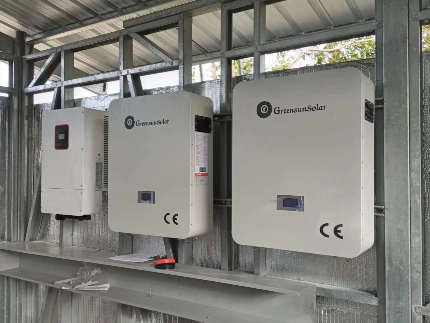 Factory Direct Solar Panel 8kw 10kw High Efficiency Solar Power System ...
