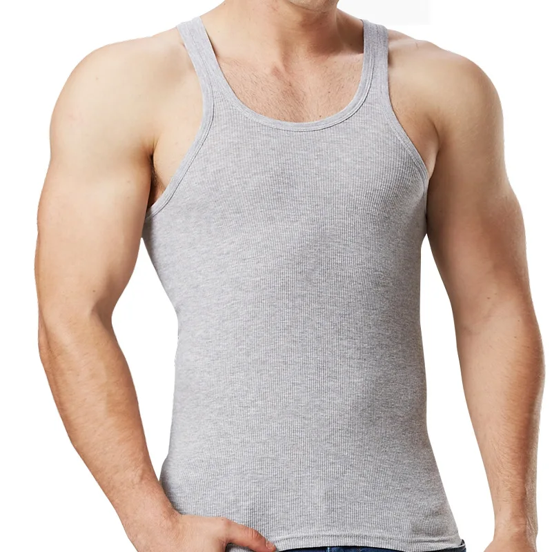 What Is A Wife Beater Vest at Sienna Kraegen blog
