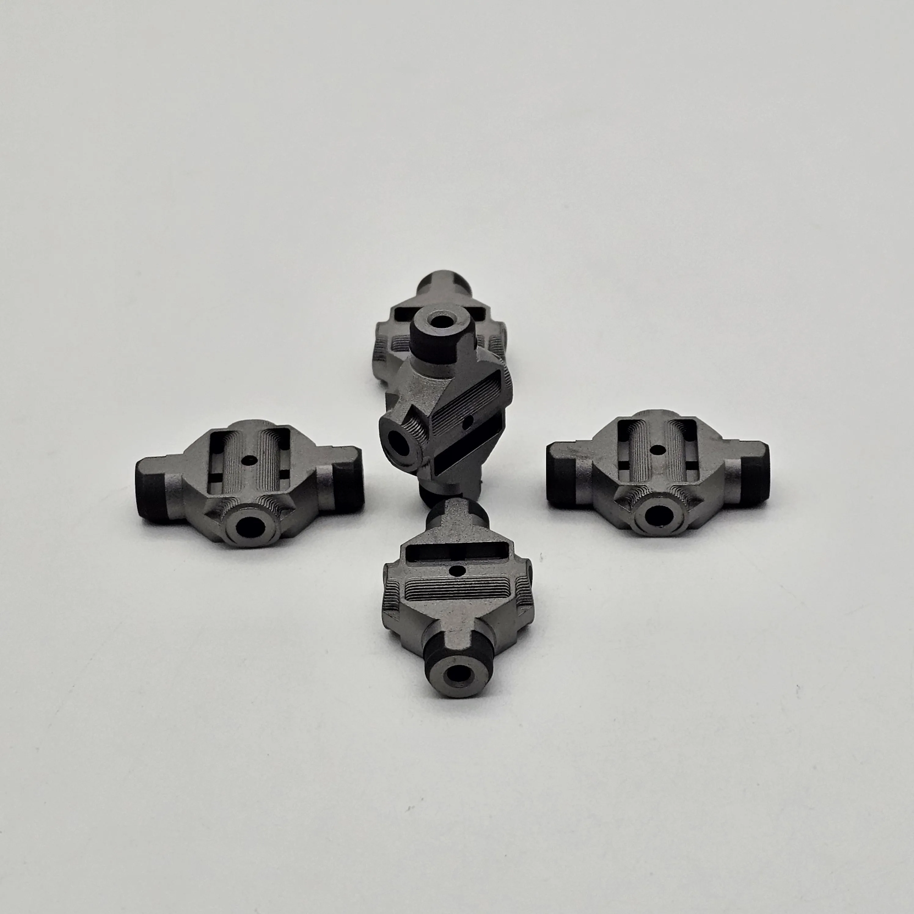 Transversal-heating Pyrolytically-coated With Platform Graphite Tubes ...