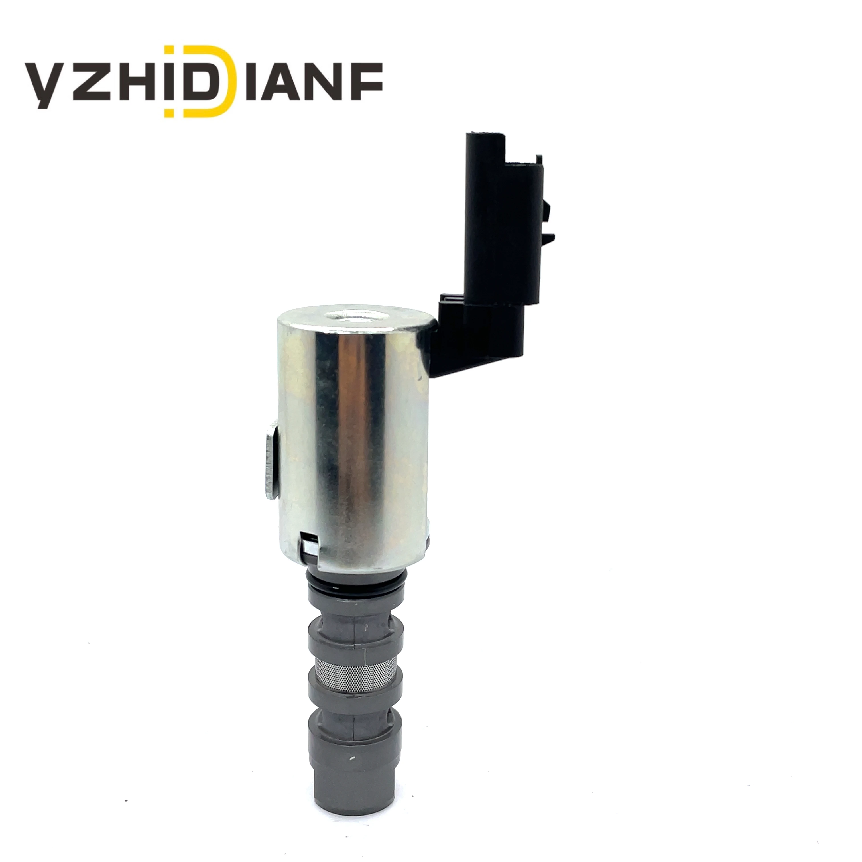 Variable Valve Timing Vvt Solenoid 0800170308 1920lqg 9652536480 For Citroen C4 C5 Peugeot 307 ...