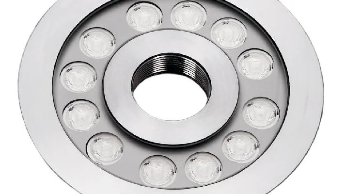 Par56 Led Pool Light Bulb 18w 25w 30w 40w Par56 Led Retrofit Rgb Rgbw Remote Control Par56 Led ...