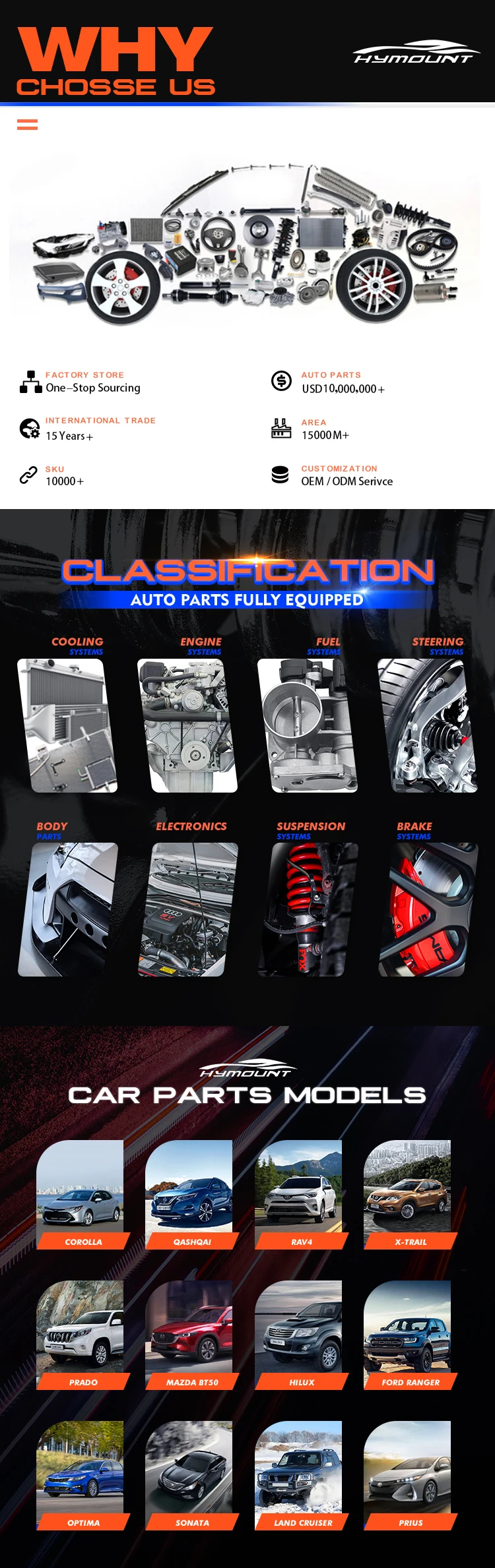 21811-4A000 218114A000 21811-4A200现代H1STAREX 01-07/起亚汽车零件发动机安装发动机支架 ...