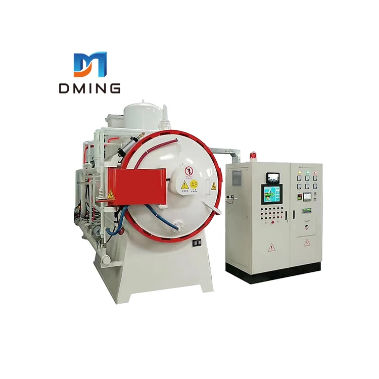 Inert Gas Atmosphere Vacuum Furnace Made in China Hot Selling| Alibaba.com