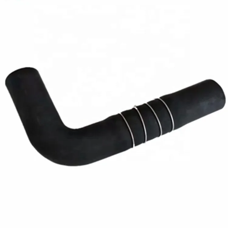 Sinotruk Howo Truck Spares Parts Radiator Inlet Hose Wg9719530236 - Buy ...