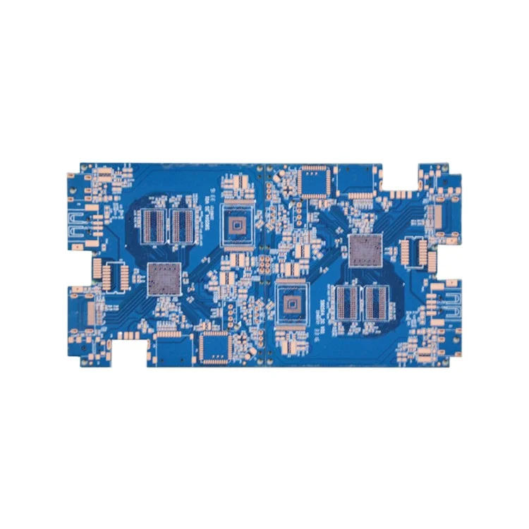 Smt Circuit Boards Surface Mount Pcb Assembly - Buy Smt Circuit Boards ...