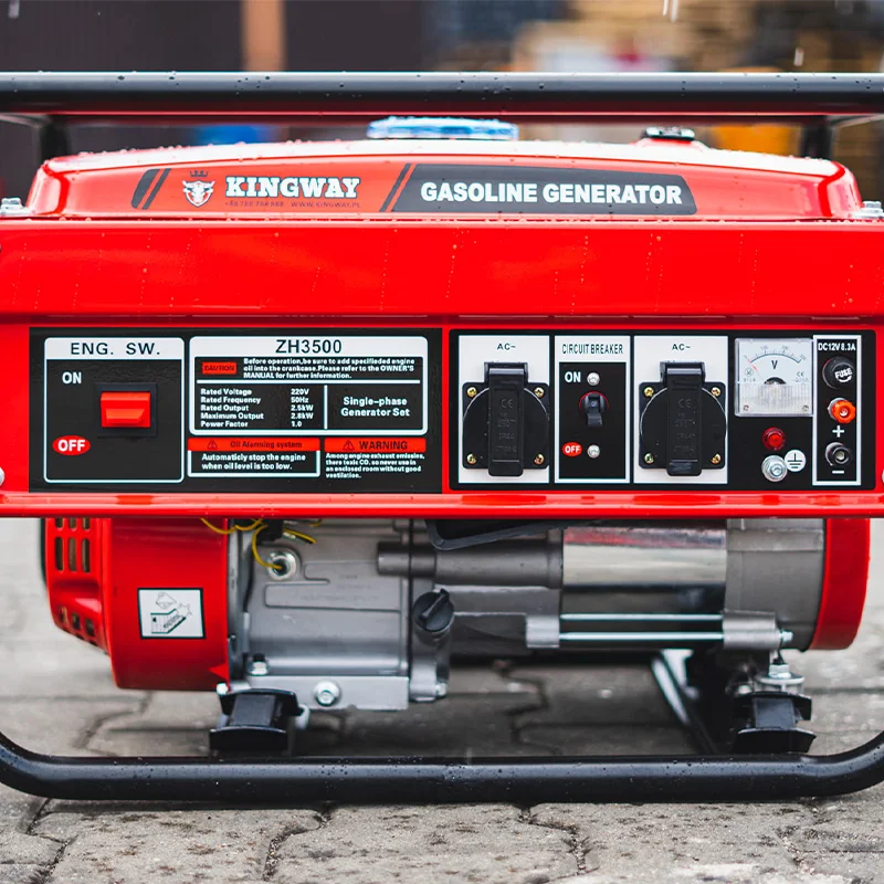 Factory Outlet Open Frame Camping 220v Ac Output 2500w Small Inverter ...