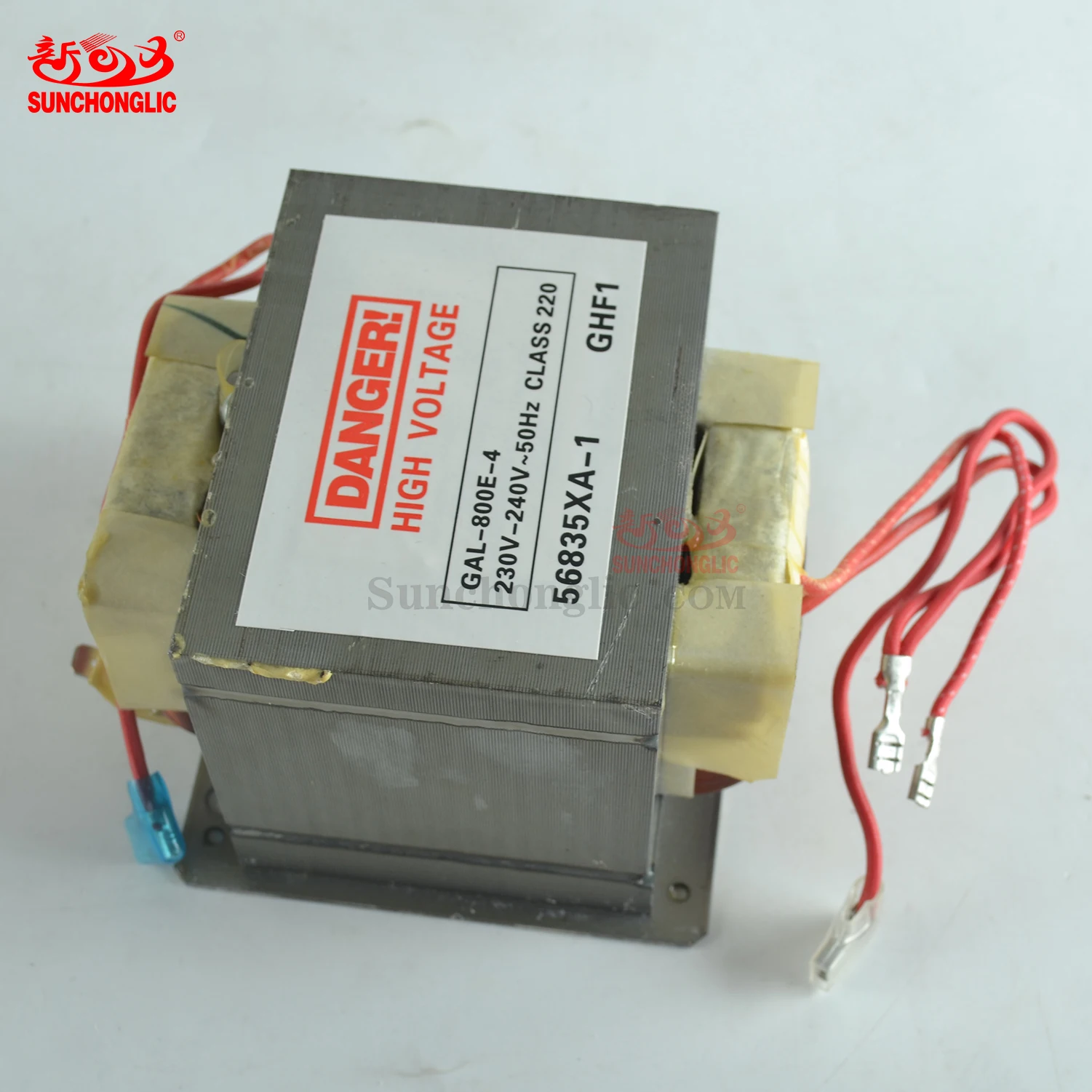Sunchonglic Microwave Oven Transformer Large Volume Microwave Oven High ...