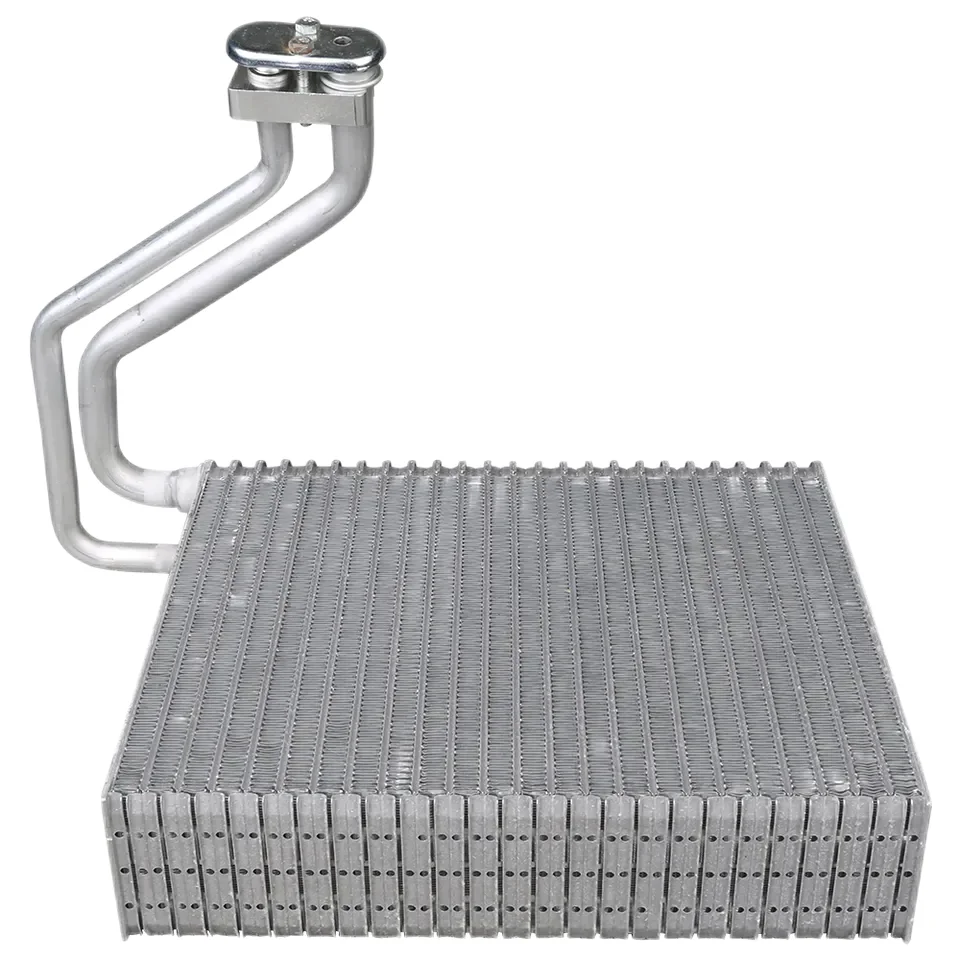 Hot Selling Ac Evaporator Core Cooling Coil For Volovxc60 31267591 ...