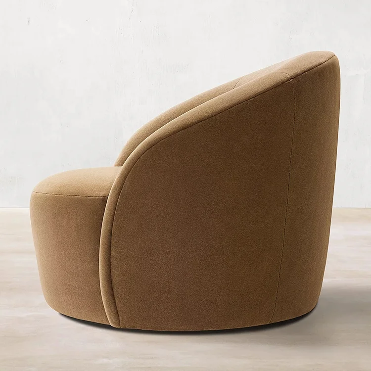 Commercial Lounge Chair | High-End Retail Fit-out Furniture – Chateau House