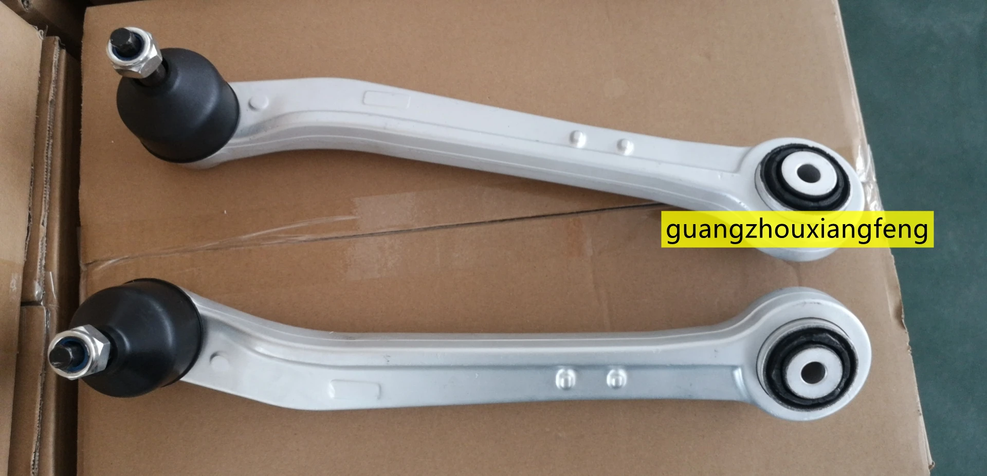 Oe Second-tier Supplier Rear Control Arm For Bmw5 X5/e70 X6/e71 ...
