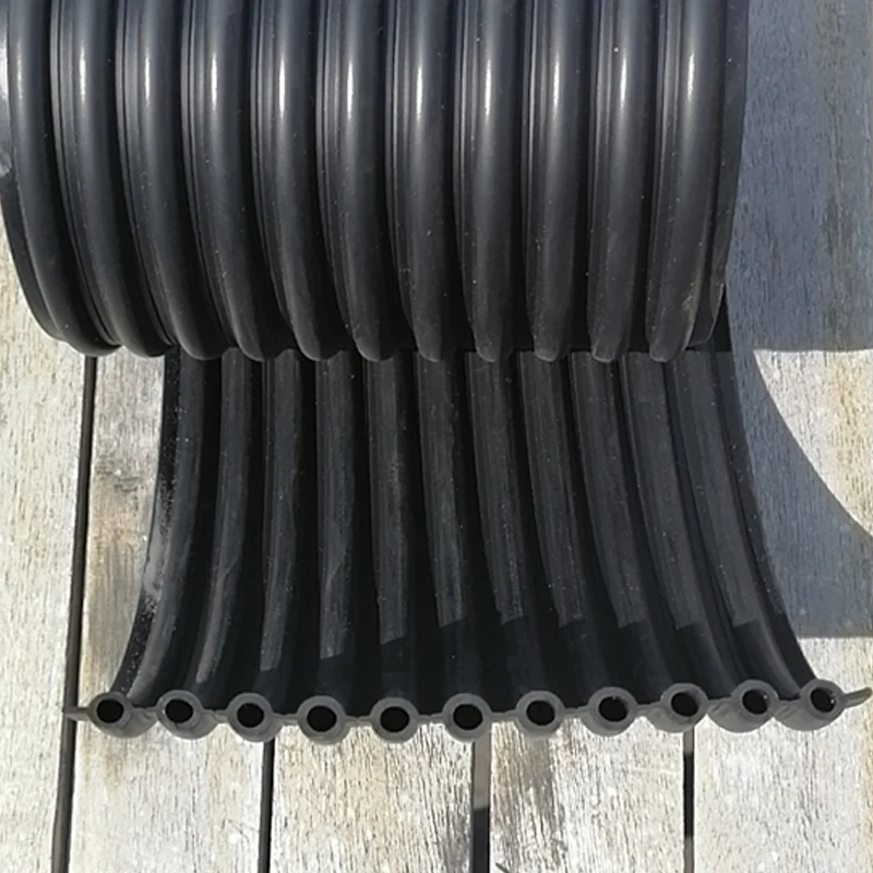 Marine Boat Fender Pvc Rubbing Strakes for Inflatable Boat Accessories ...