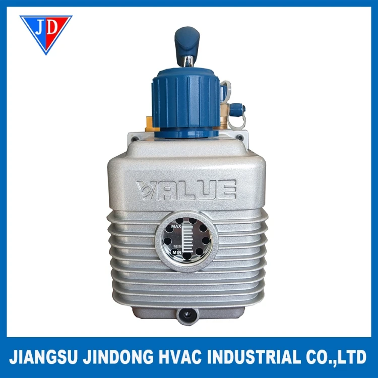 Hand Tools R32 Vakum Pump V-i2120 2fy-6c-n 12cfm 220v 1hp 50hz For Air ...