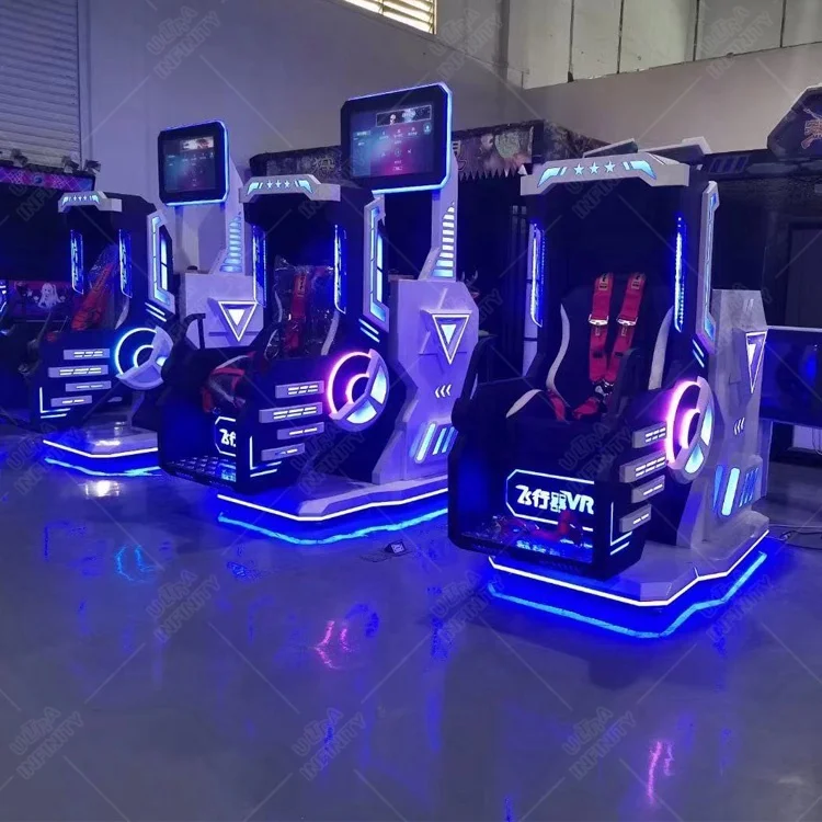 Infinity vr 360 720