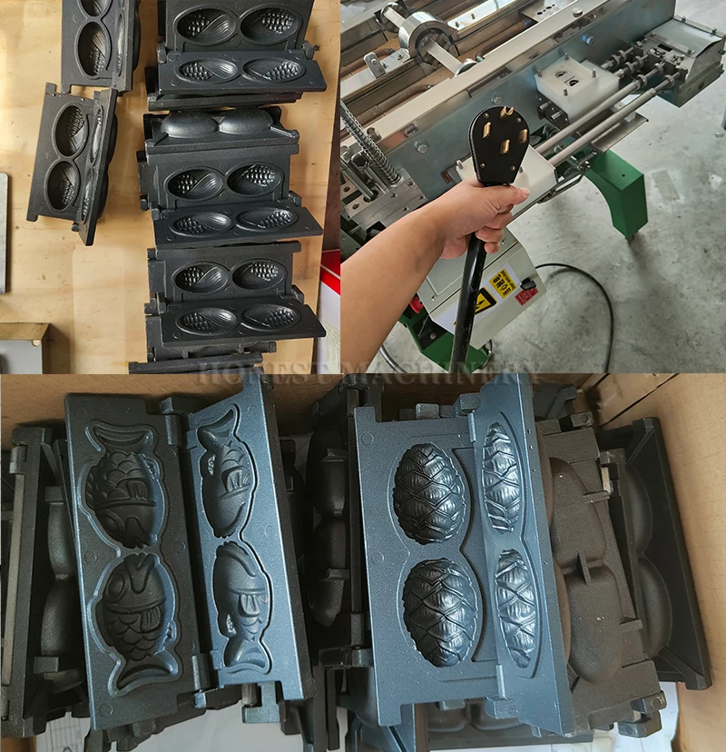 Delimanjoo Cake Machine - High Efficiency & Large Output