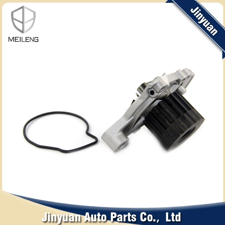 Water Pump Oem 19200-p2a-a01 Auto Parts For Honda Civic City Fit ...