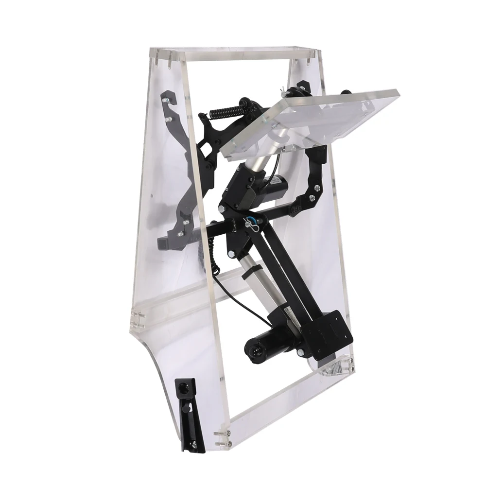 RMT 1502 Motorized Sofa Headrest Mechanism - 3 Year Warranty