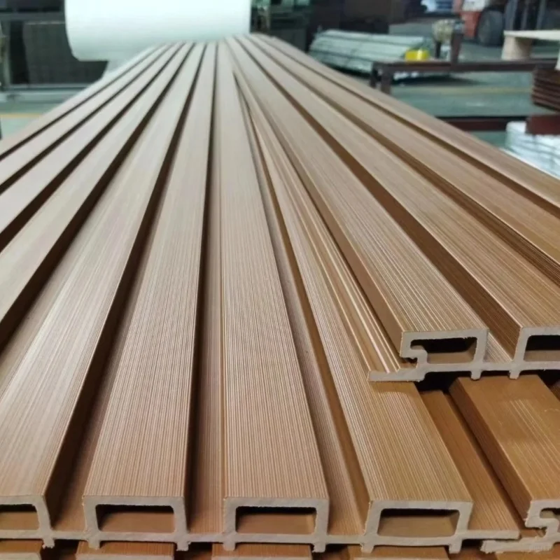 Exterior Cladding Siding Shipping Container Wood Houses Outdoor WPC ...