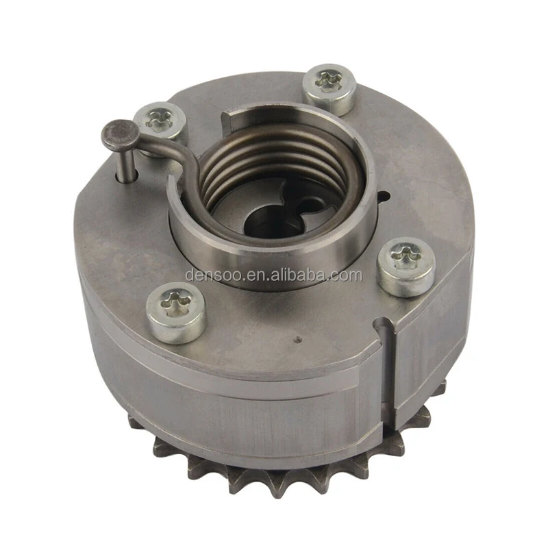 凸轮轴齿轮13080-31020 13080-0P030 13070-31030适用于丰田凯美瑞RAV4雷克萨斯IS350 RX350 3 ...