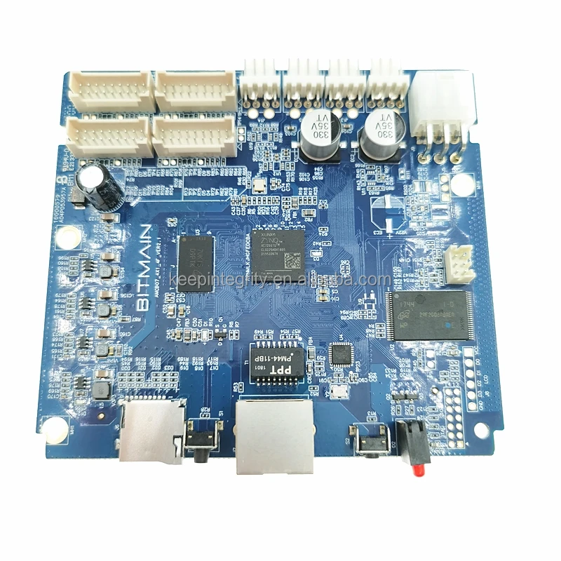 Hot Sale New Original Computing Ic Chips Bm1485 / Bm1391 / Bm1393 ...