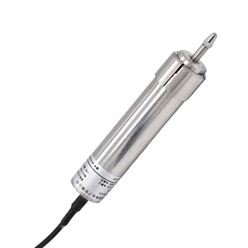 Utmost Spring-loaded Lvdt 0-10v Analogue Displacement Sensor Linear Position Sensor - Buy ...