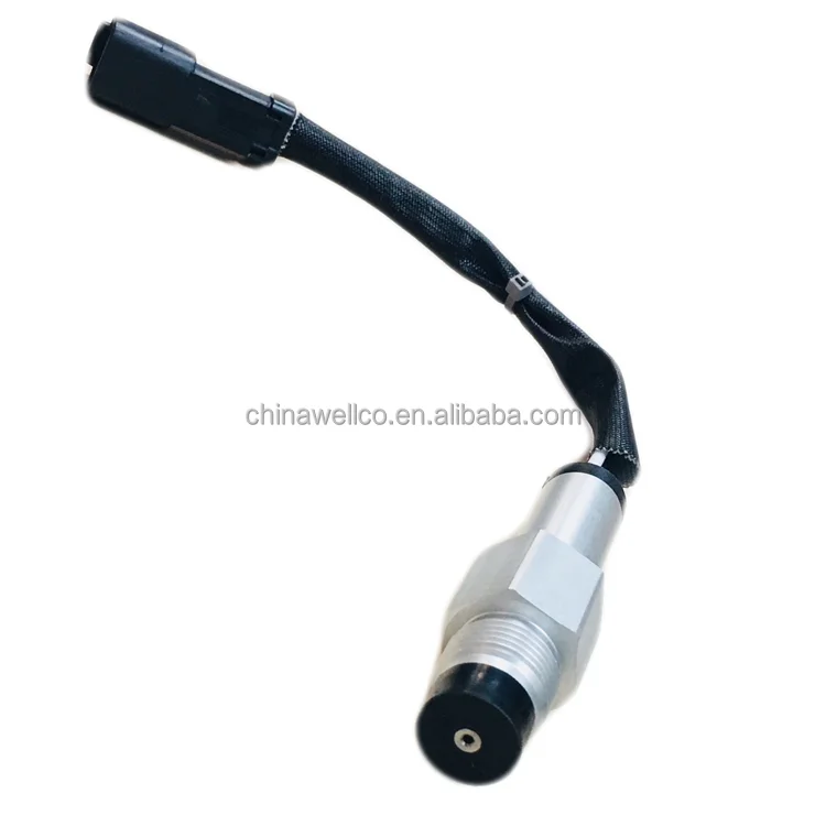 High Quality Speed Sensor 290-5792 for Cat Loaders
