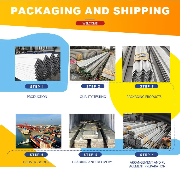 Ss304 Ss304 Langle 316 Ss316 316l Stainless Steel Profile Angle Bar ...