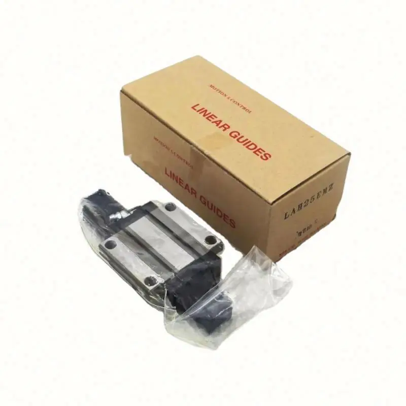 LAS 35 ALZ linear slide guide bearing LAS35ALZ| Alibaba.com