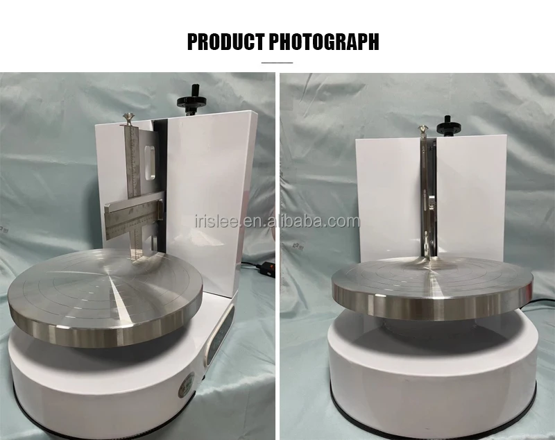 Bakery Equipment Birthday Cake Automatic Decorating Cream Depositor ...