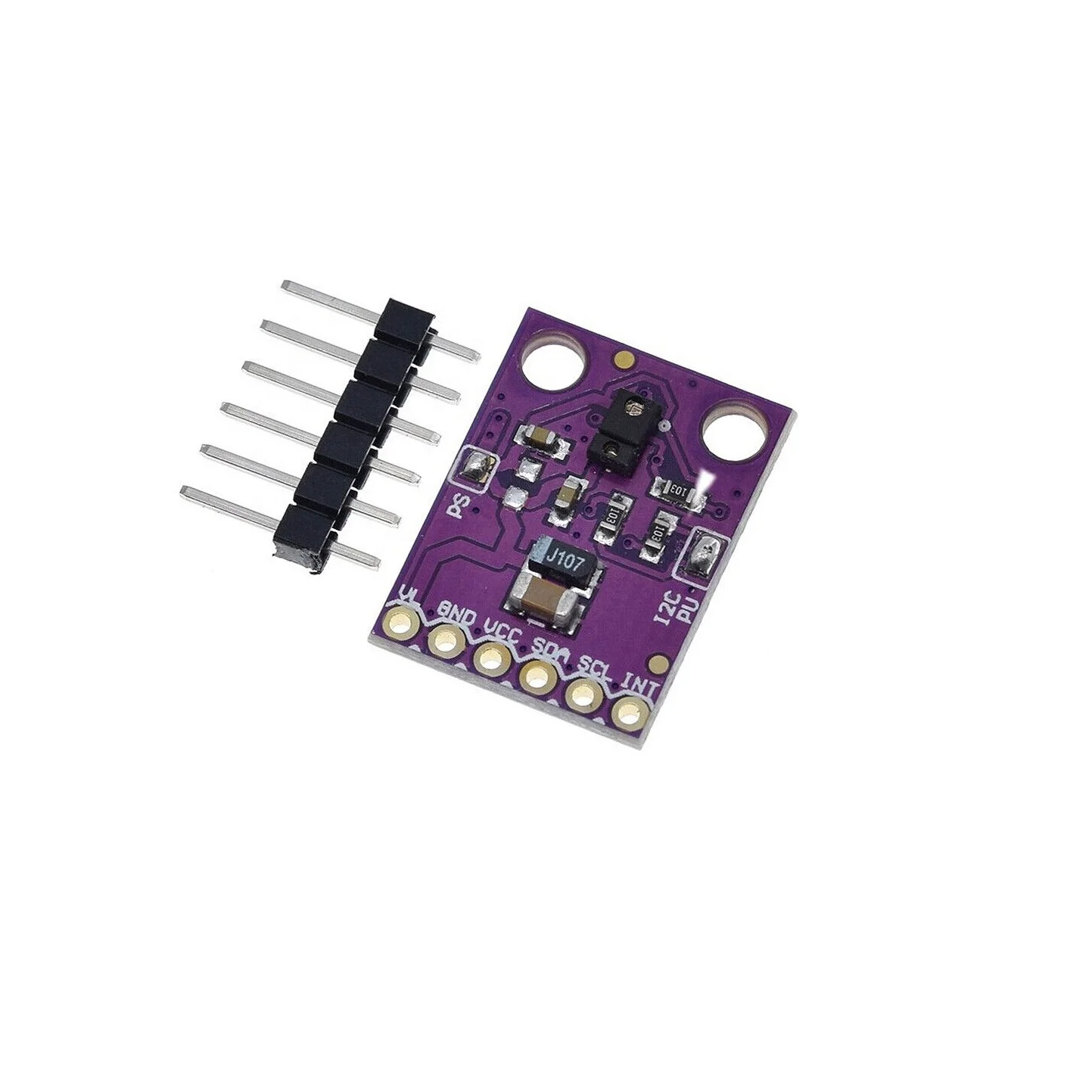 I2c Interface 3.3v Infrared Ge-sture Sensor Apds-9960 Gy-960-3.3 ...