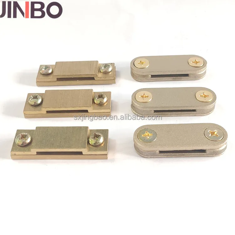 Grounding System High Quality Tape Holder Clip Brass Dc Tape Clip - Buy ...
