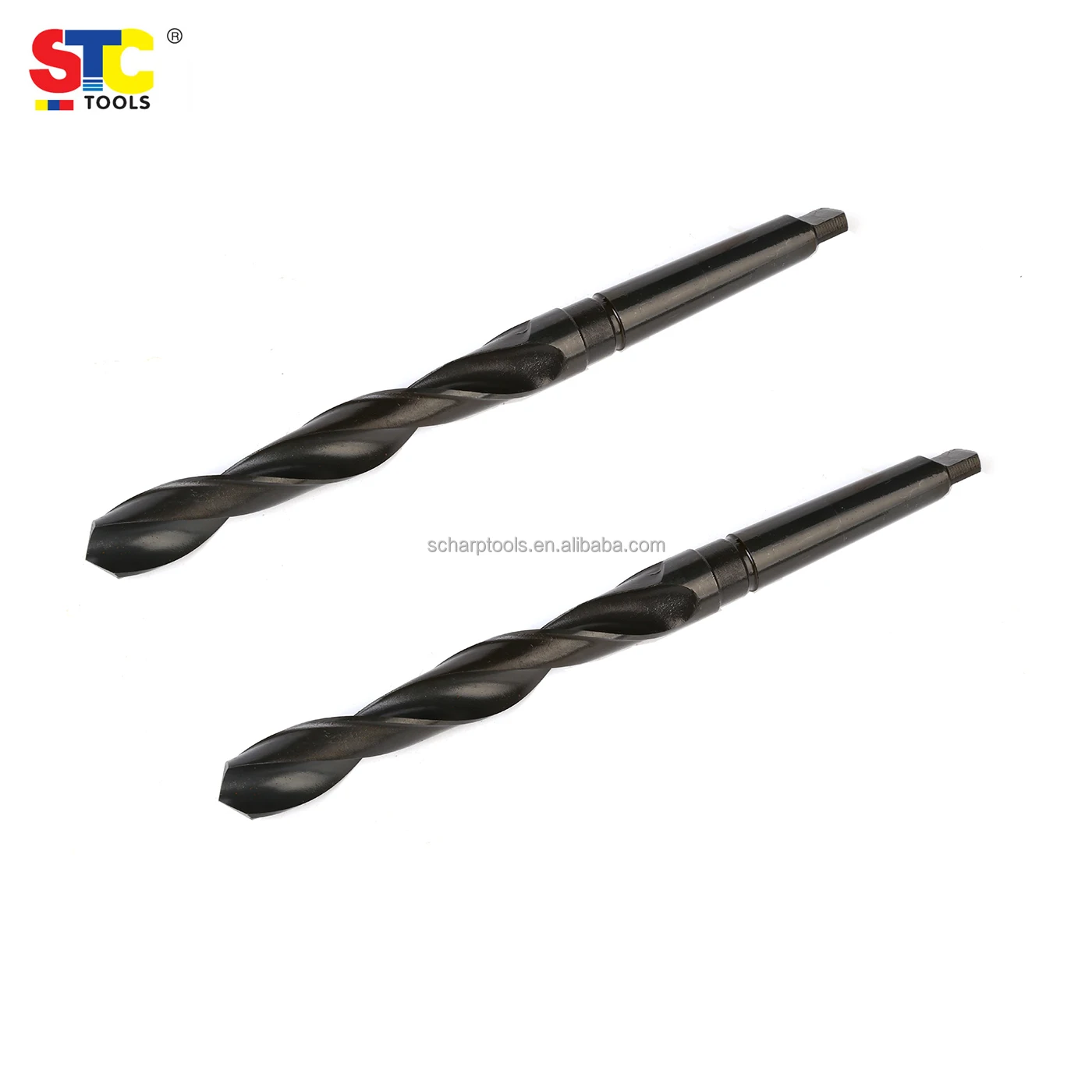 High Speed Steel Drill Bits - Precision and Durability