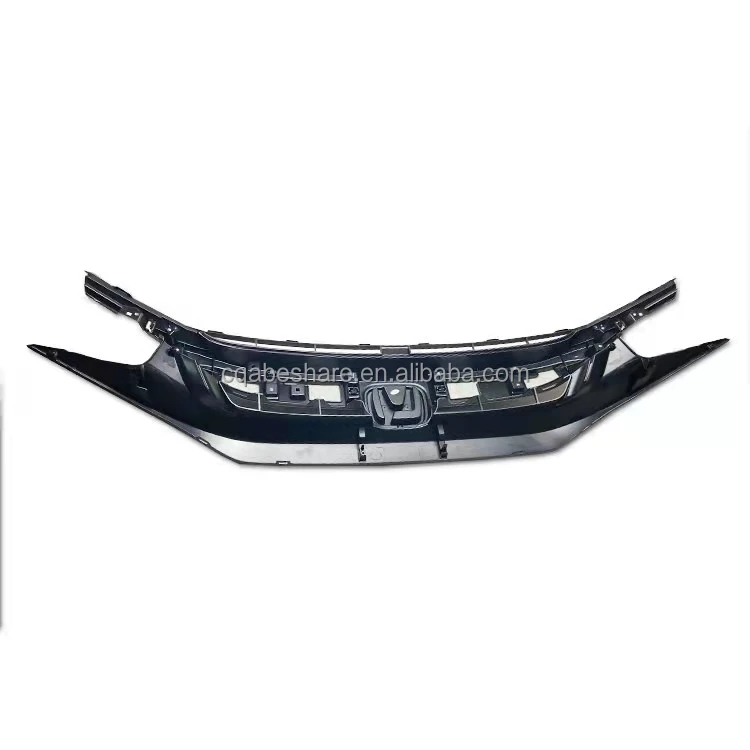 Car Front Grille Cover Assembly 71121-TET-H01 for Honda Civic FC1